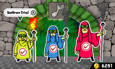 Rhythm Bites Mod for Rhythm Heaven Megamix | RHMM Mods