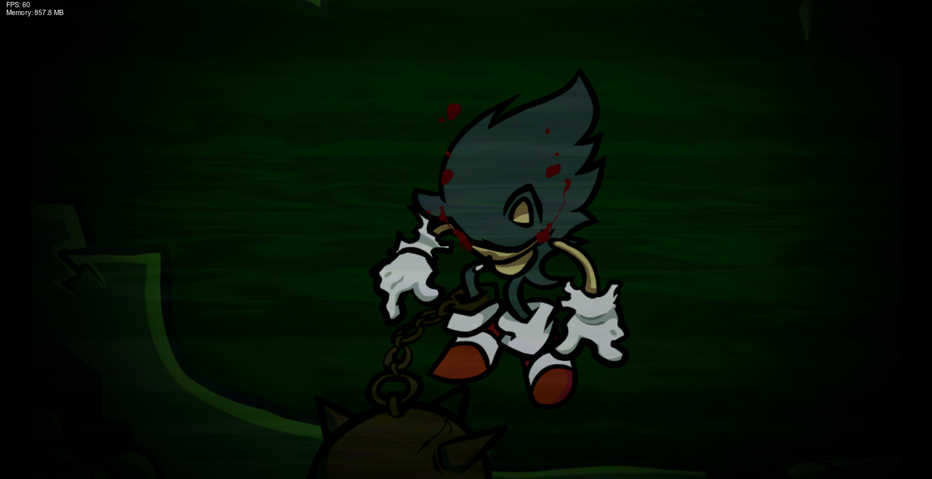 Still Sinking(Bygone Purpose Below The Depths Mod) Mod for Friday Night ...