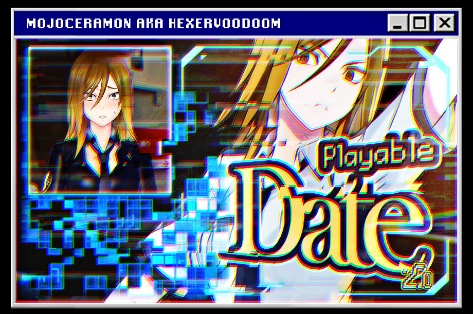 Playable Date Mod for Digimon Story Cyber Sleuth: Complete Edition ...