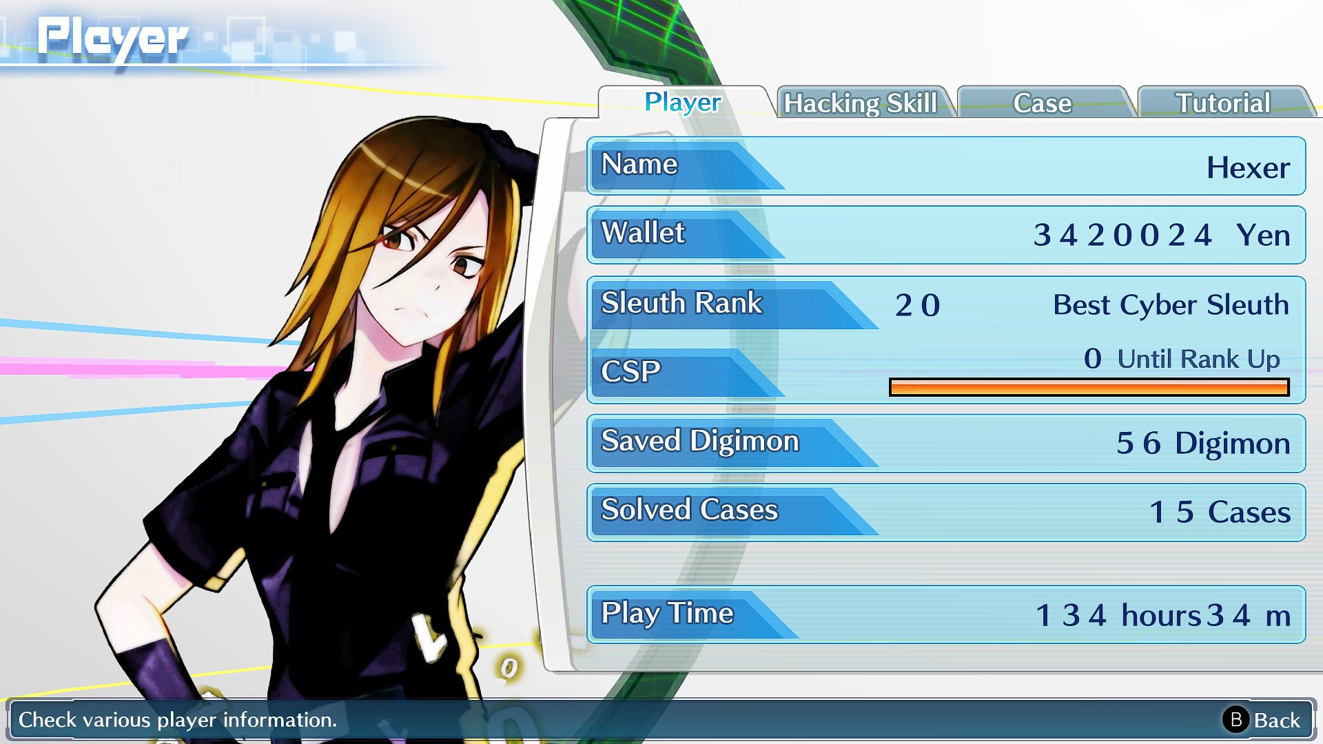 Playable Date Mod for Digimon Story Cyber Sleuth: Complete Edition ...