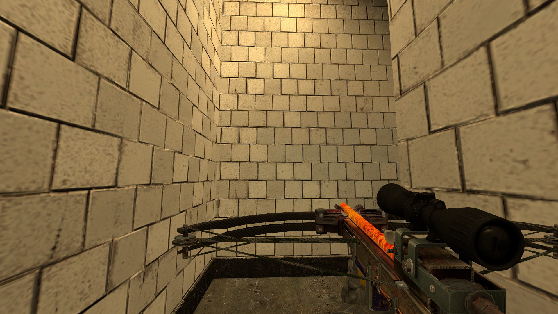 Half-Life 2 ReAnimation Pack v2 Mod for Half-Life 2 | HL2 Mods