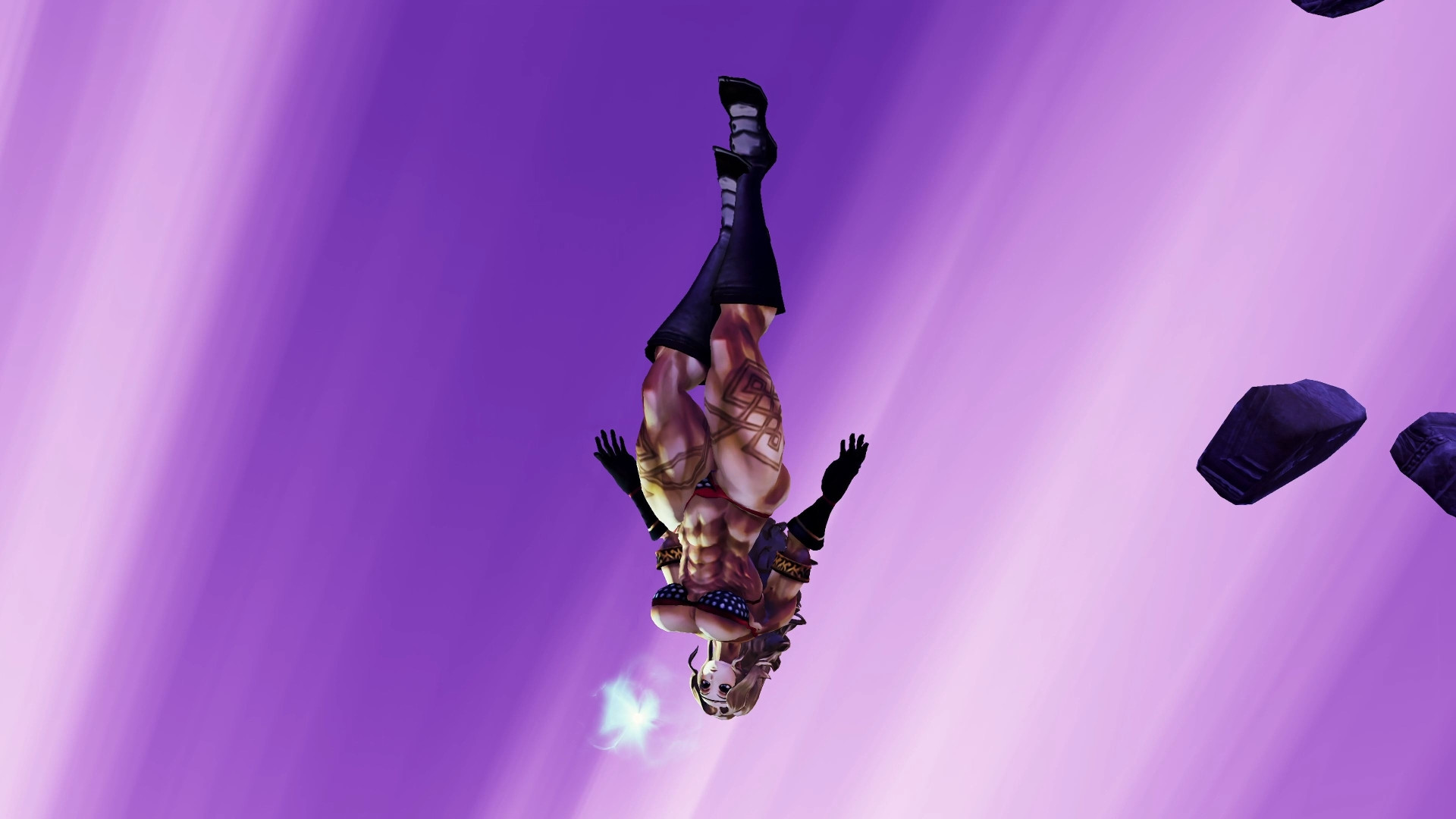 Soulstice Dragon's Crown Amazon Mod Mod for Soulstice | Soulstice Mods