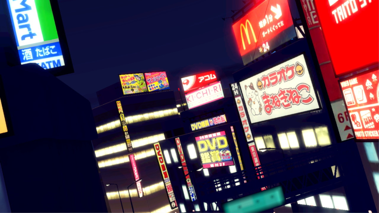 Japan Inspired Moray Towers Mod for Super Smash Bros. Ultimate | SSBU Mods