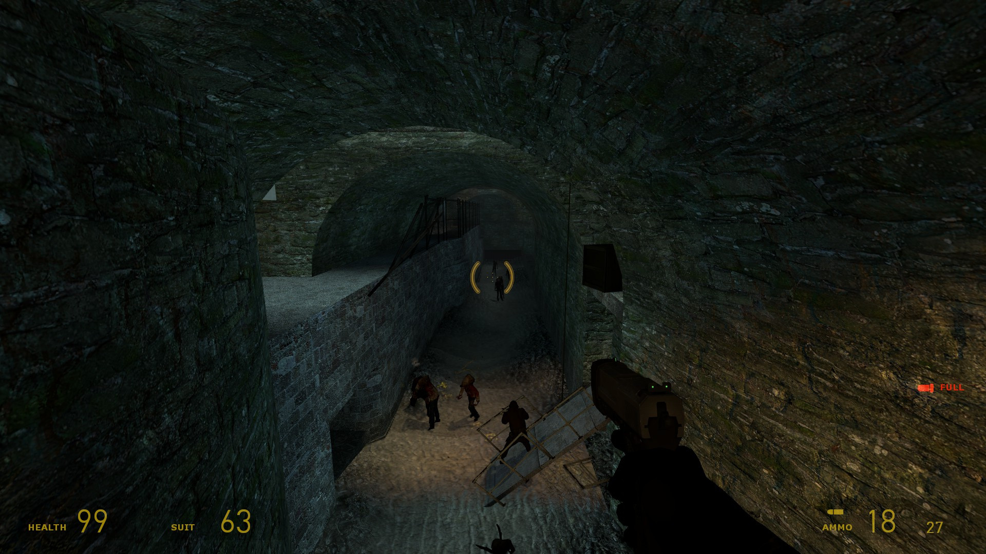 e3 2002 Trees: Reworked (+ ep2) Mod for Half-Life 2 | HL2 Mods