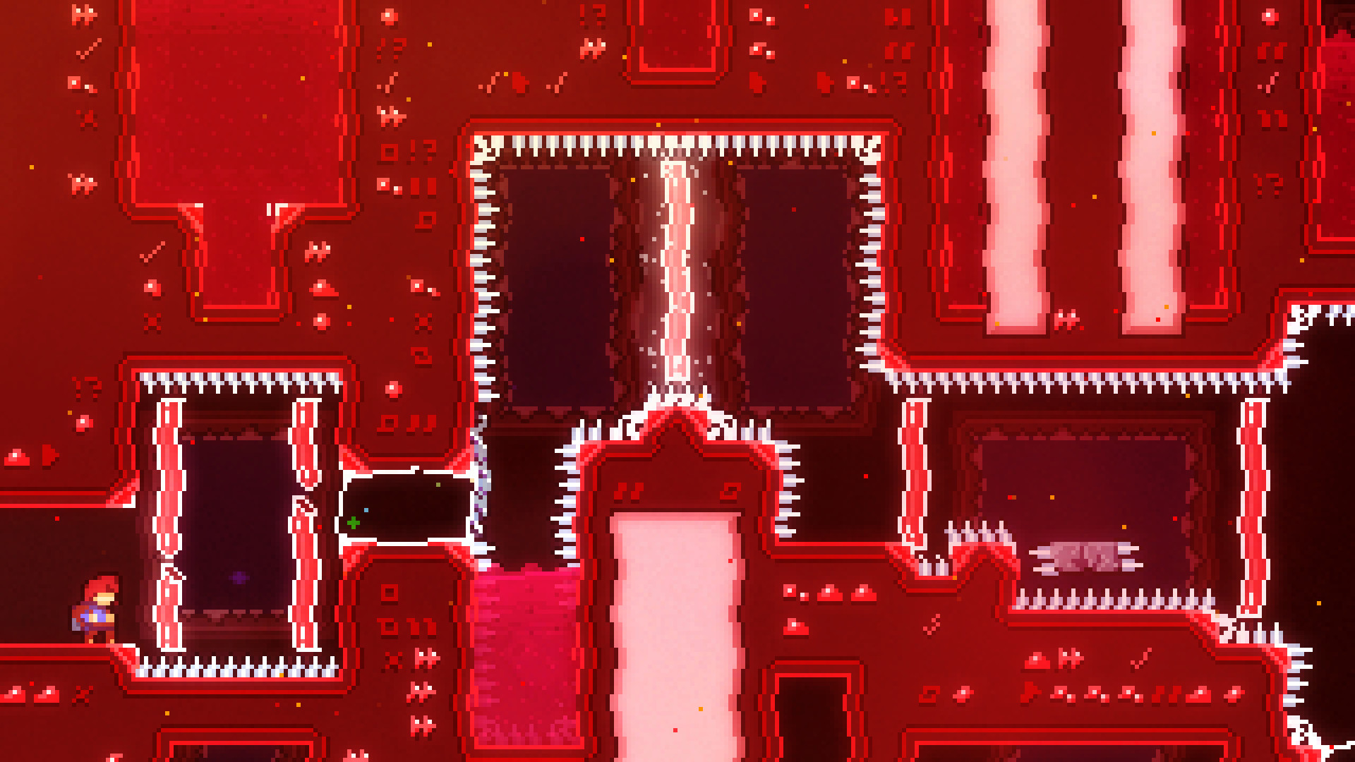 BossSauceBdaySpecial - ULTRAHOT SAUCE COMPLEX [Celeste] [Mods]