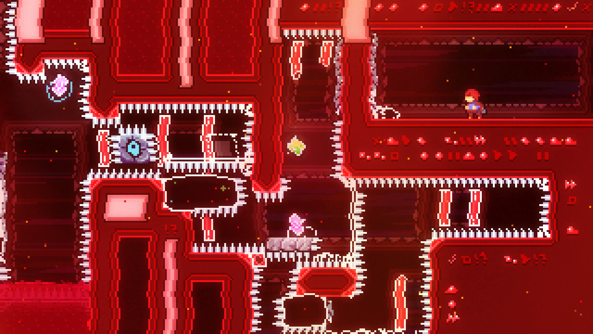 BossSauceBdaySpecial - ULTRAHOT SAUCE COMPLEX [Celeste] [Mods]