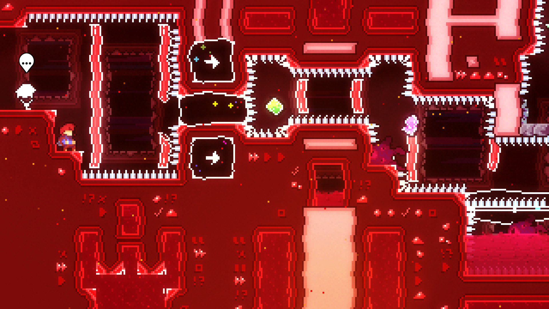 BossSauceBdaySpecial - ULTRAHOT SAUCE COMPLEX [Celeste] [Mods]