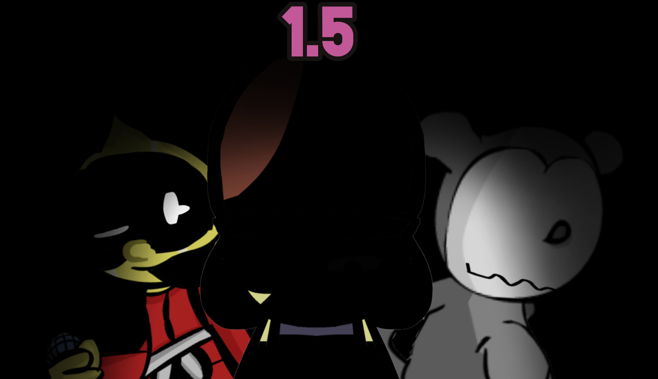 Vs Sonic.EXE: Parappa's Takeover [Friday Night Funkin'] [Mods]