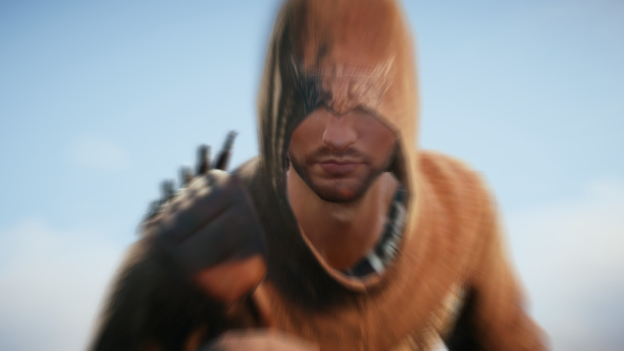 Aguilar de Nerha (Altair) Mod for Assassin's Creed Unity | ACU Mods