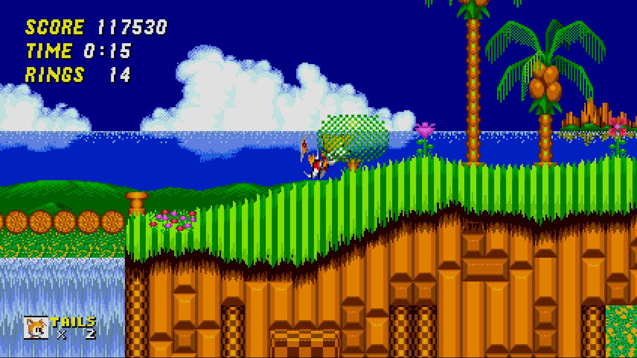 S2 Absolute Tails/Miles Mod for Sonic Origins | SO Mods