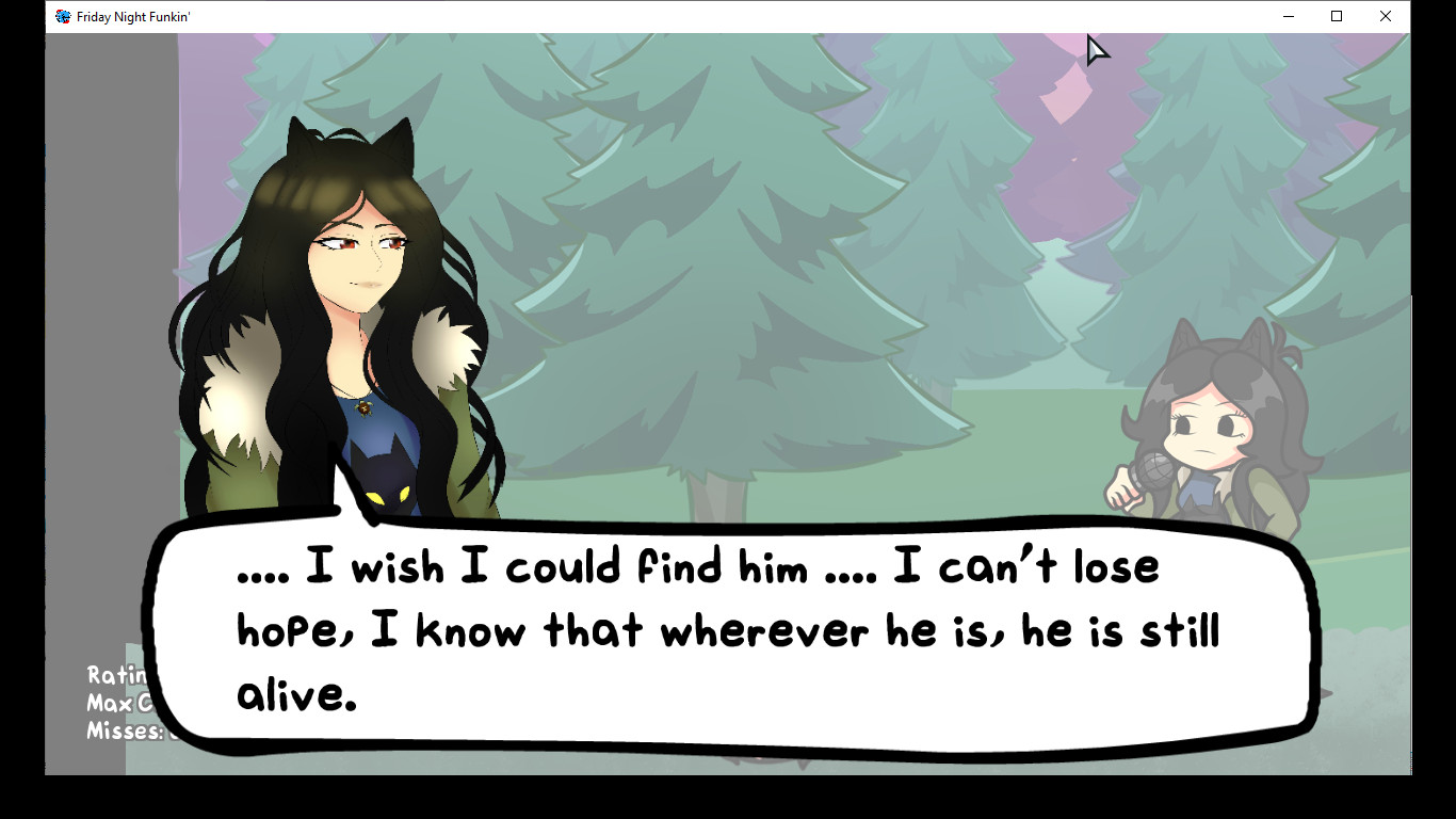 Vs User_Chan_(Demo) [Friday Night Funkin'] [Mods]