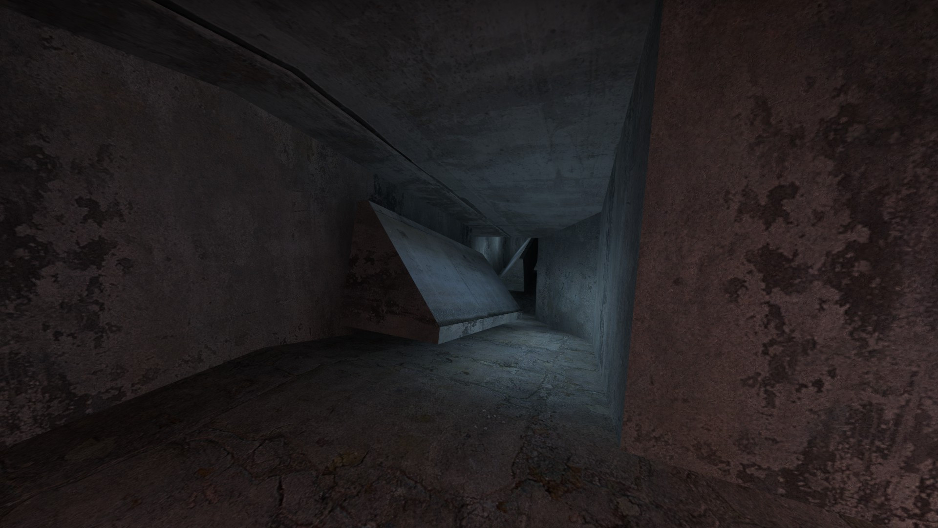 surf_gary_barlow Mod for Counter-Strike: Source | CS:S Mods