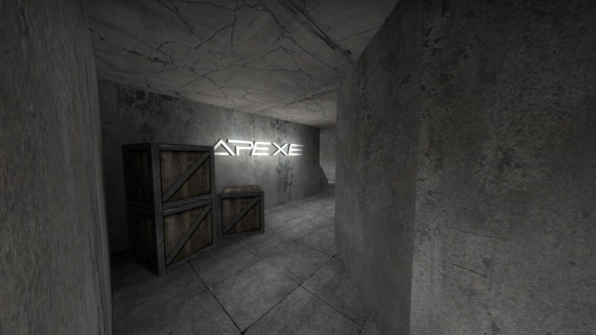 surf_gary_barlow Mod for Counter-Strike: Source | CS:S Mods