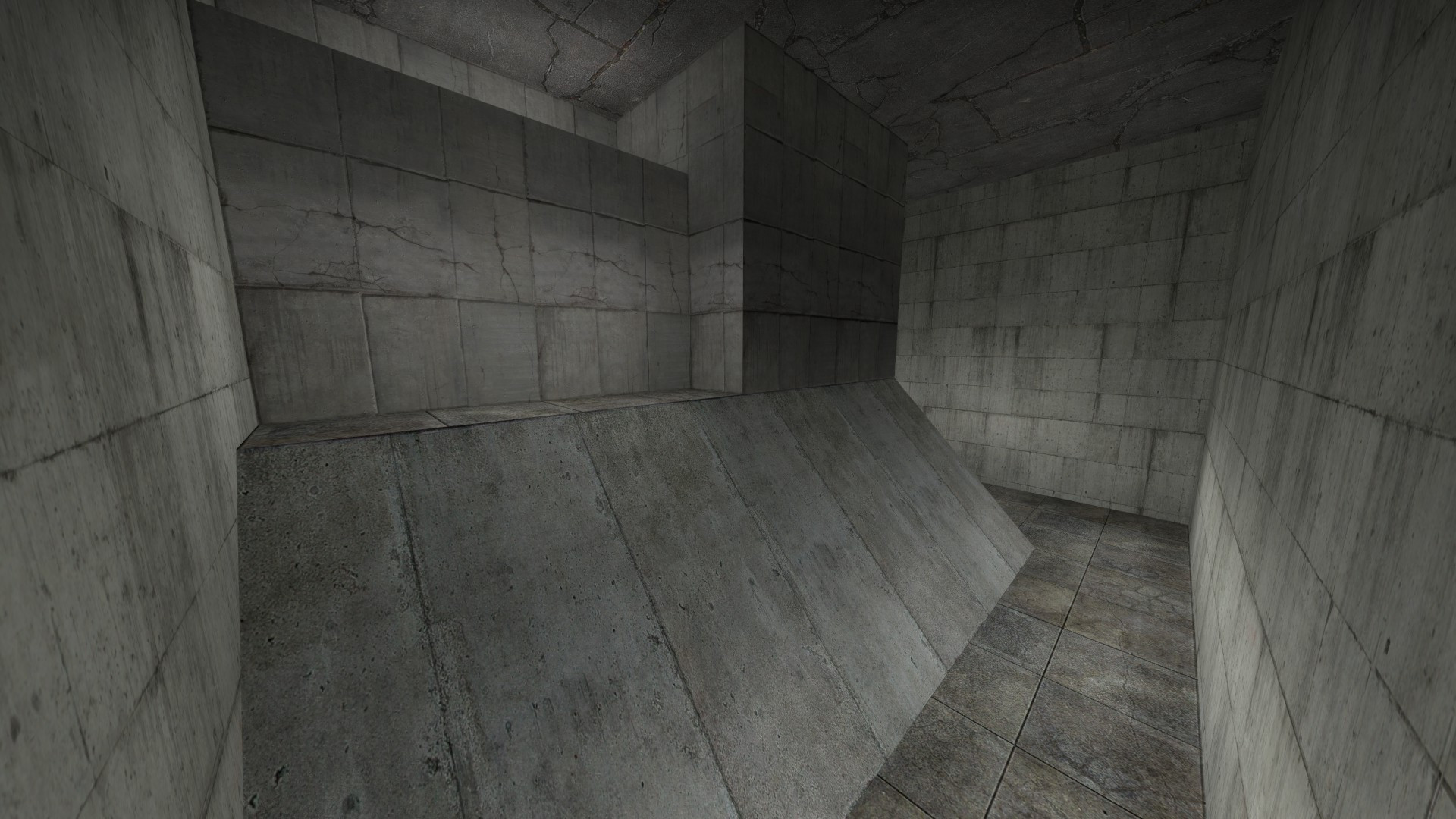 surf_gary_barlow Mod for Counter-Strike: Source | CS:S Mods