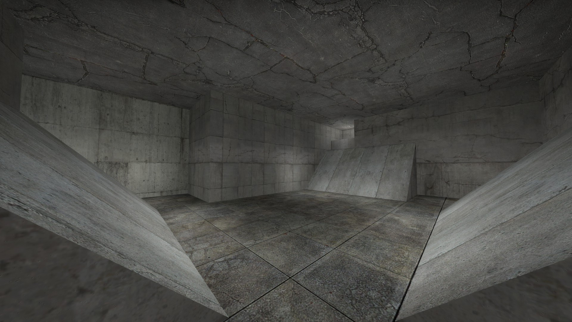 surf_gary_barlow Mod for Counter-Strike: Source | CS:S Mods