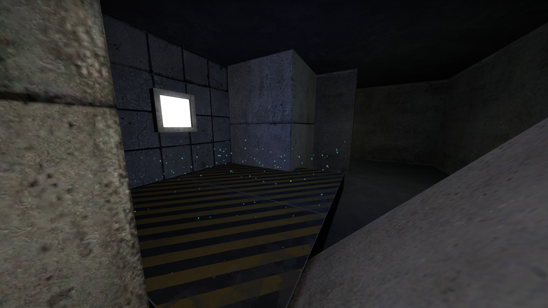 surf_gary_barlow Mod for Counter-Strike: Global Offensive | CS:GO Mods