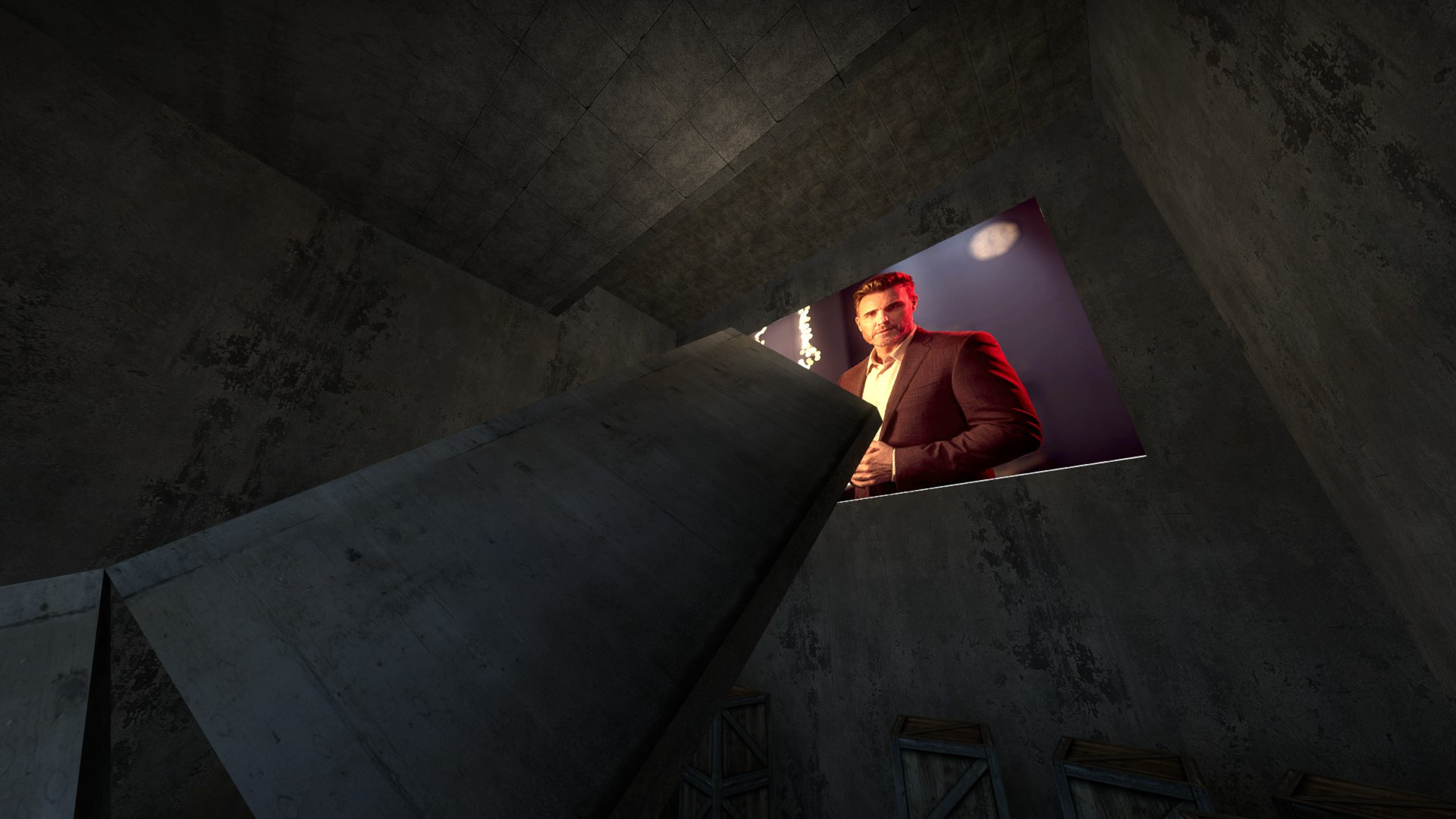 surf_gary_barlow Mod for Counter-Strike: Global Offensive | CS:GO Mods