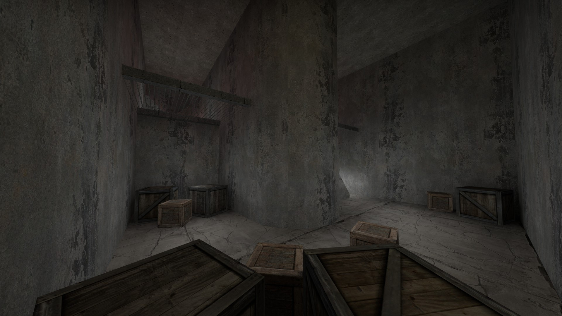 surf_gary_barlow Mod for Counter-Strike: Global Offensive | CS:GO Mods