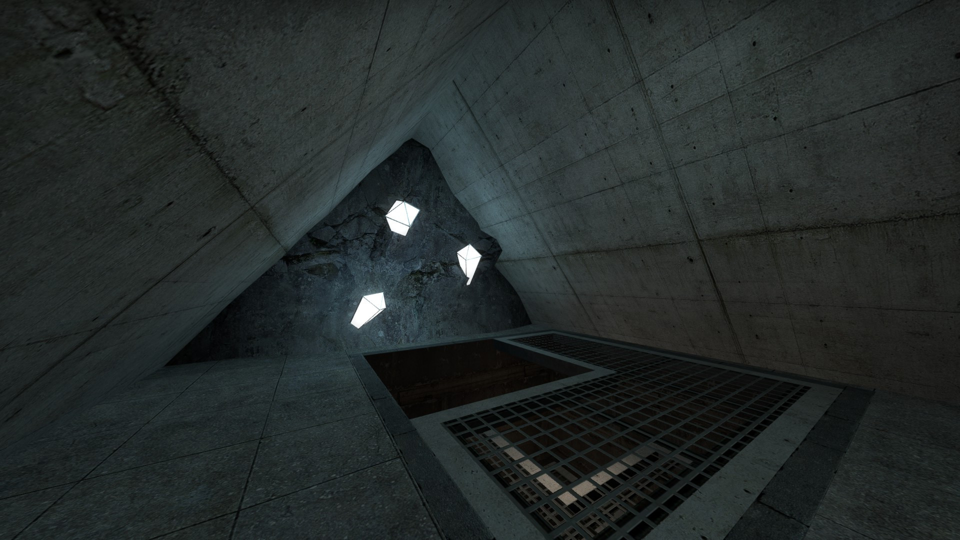 surf_gary_barlow Mod for Counter-Strike: Global Offensive | CS:GO Mods