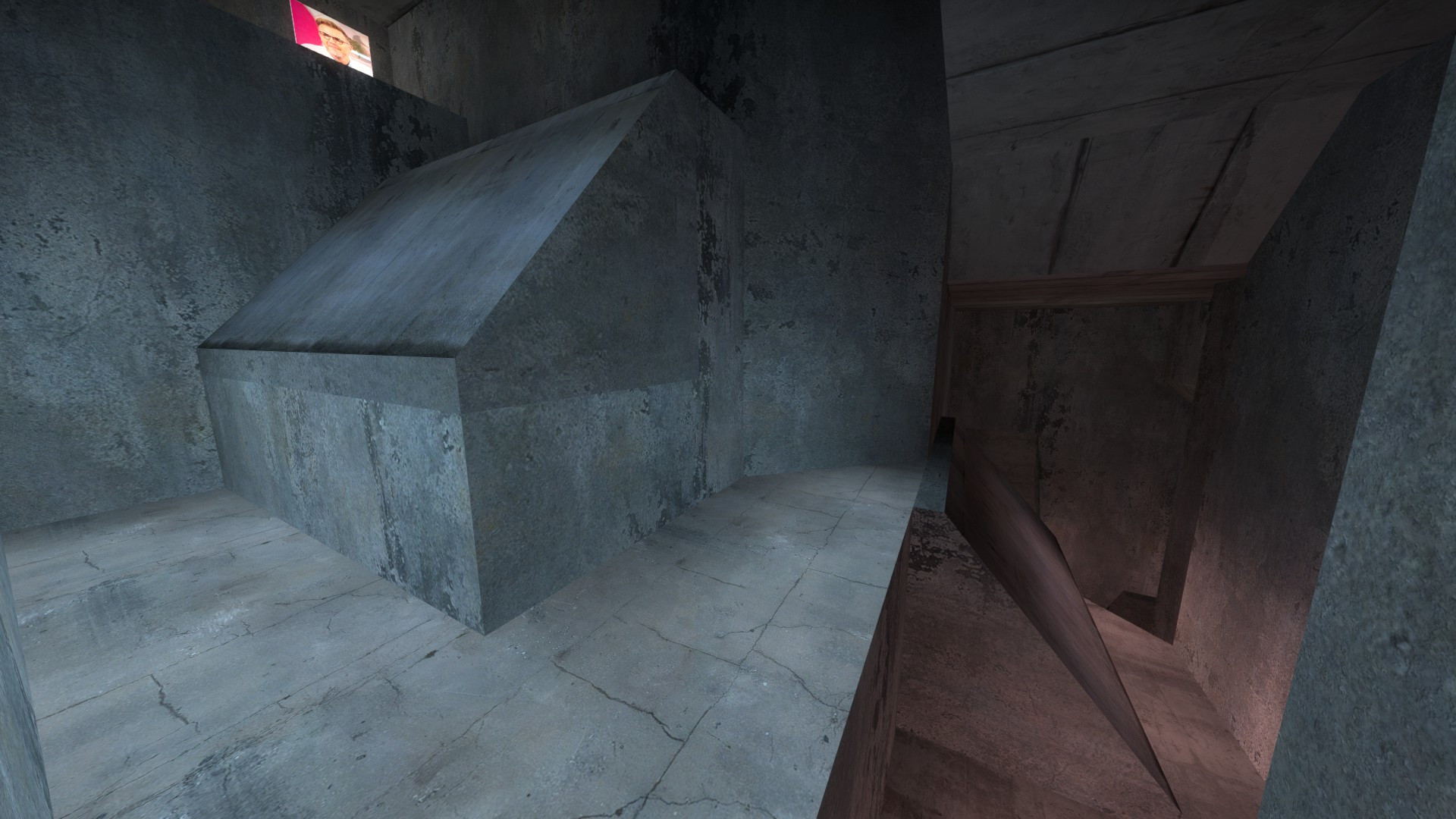 surf_gary_barlow Mod for Counter-Strike: Global Offensive | CS:GO Mods