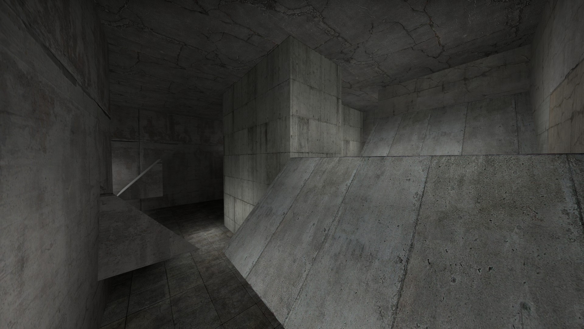 surf_gary_barlow Mod for Counter-Strike: Global Offensive | CS:GO Mods