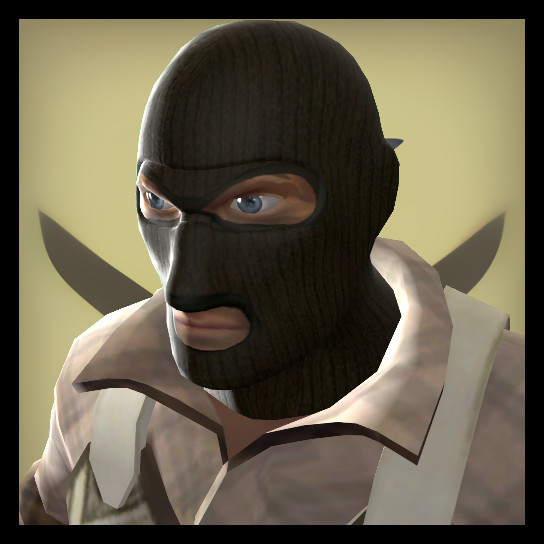 CS:GO Phoenix Connexion For TF2 Soldier Mod for Team Fortress 2 | TF2 Mods