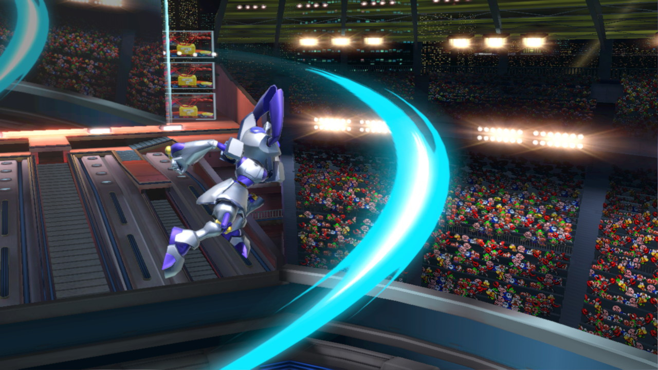 Rokusho Mod for Super Smash Bros. Ultimate | SSBU Mods