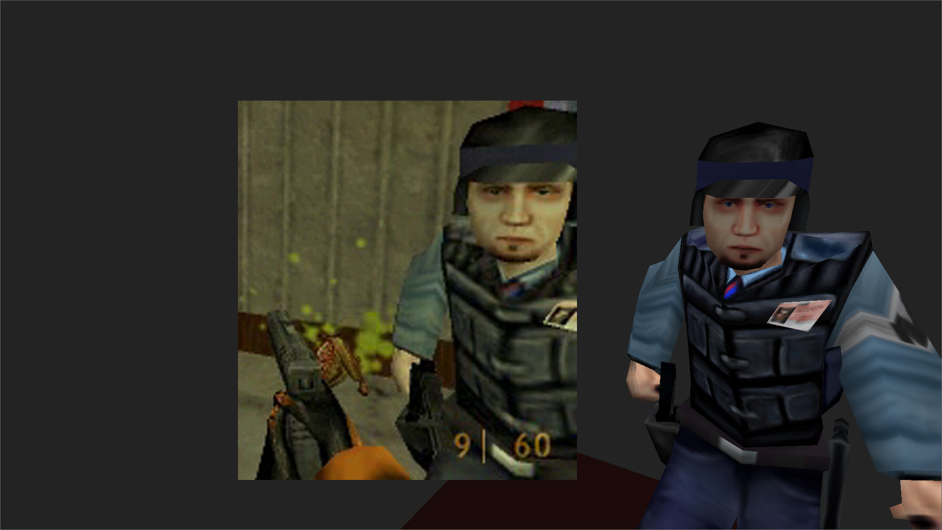 Barney ted pack Mod for Half-Life | HL Mods