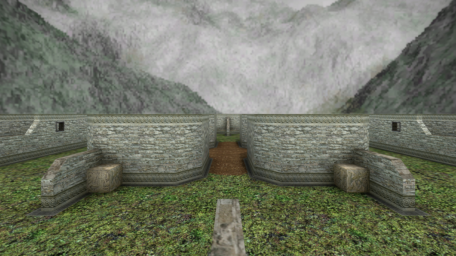 Fy Aztec Mod for Counter-Strike: Global Offensive | CS:GO Mods