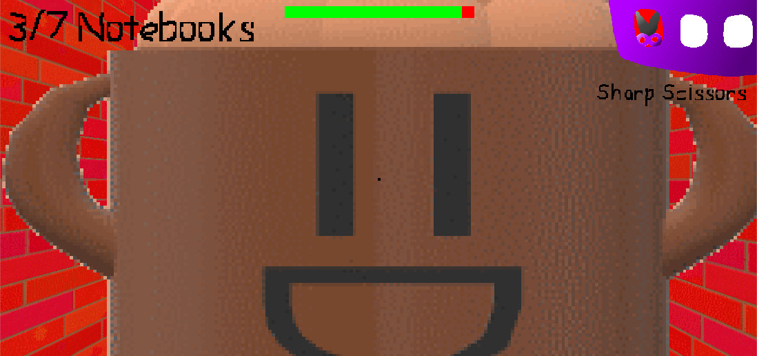 Zippy's Super Fun Math Class! [Baldi's Basics] [Mods]