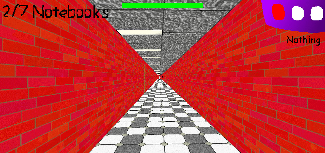 Zippy's Super Fun Math Class! [Baldi's Basics] [Mods]