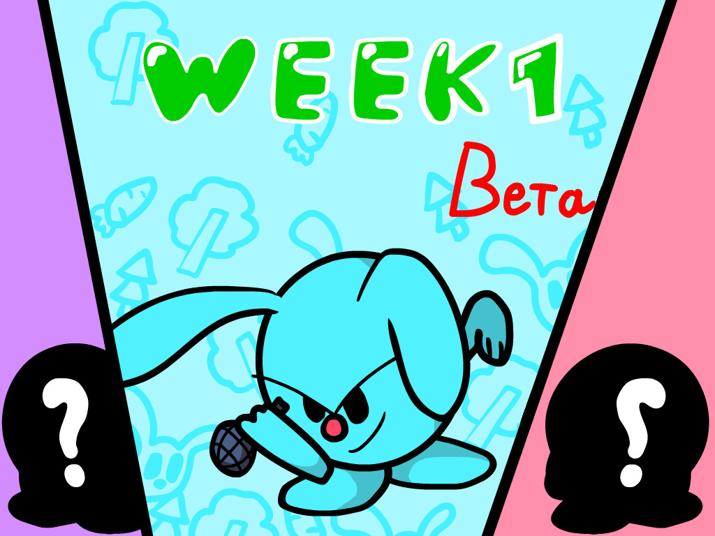 Kikoriki Rap Story Mod for Friday Night Funkin' | FNF Mods