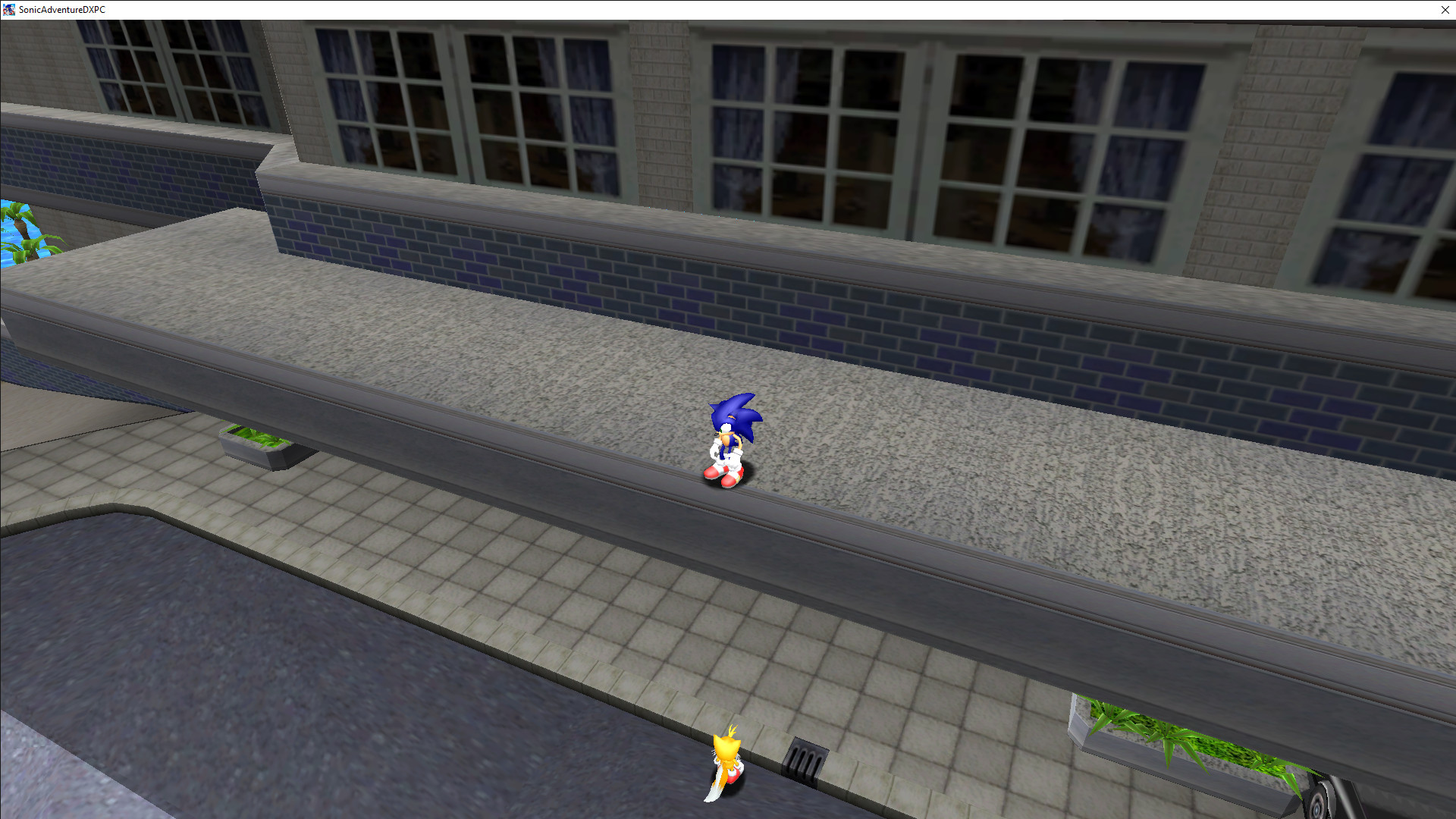 Rehashed Music Mod for Sonic Adventure DX | SADX Mods