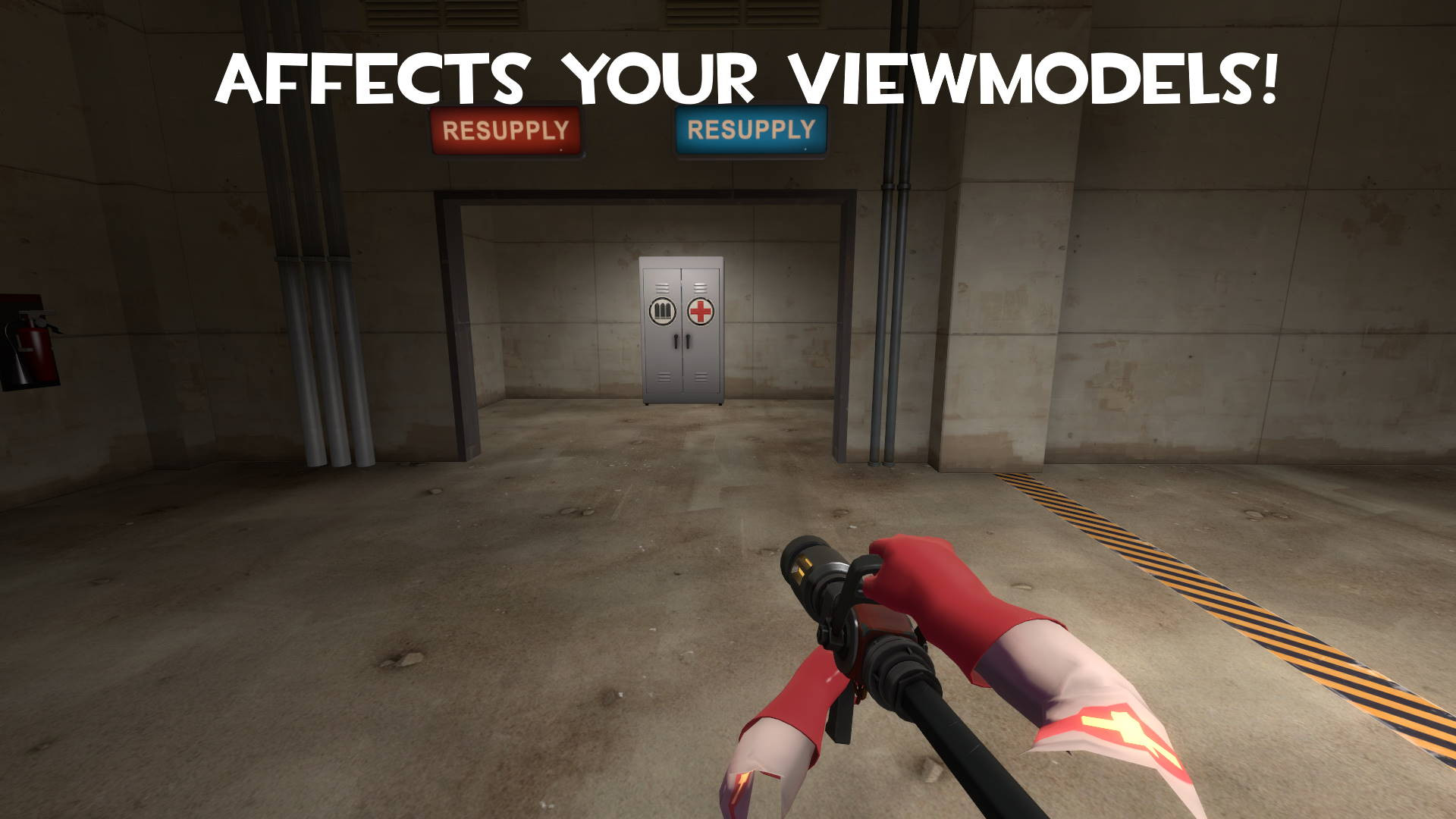 P3 Medic Restoration Mod for Team Fortress 2 | TF2 Mods