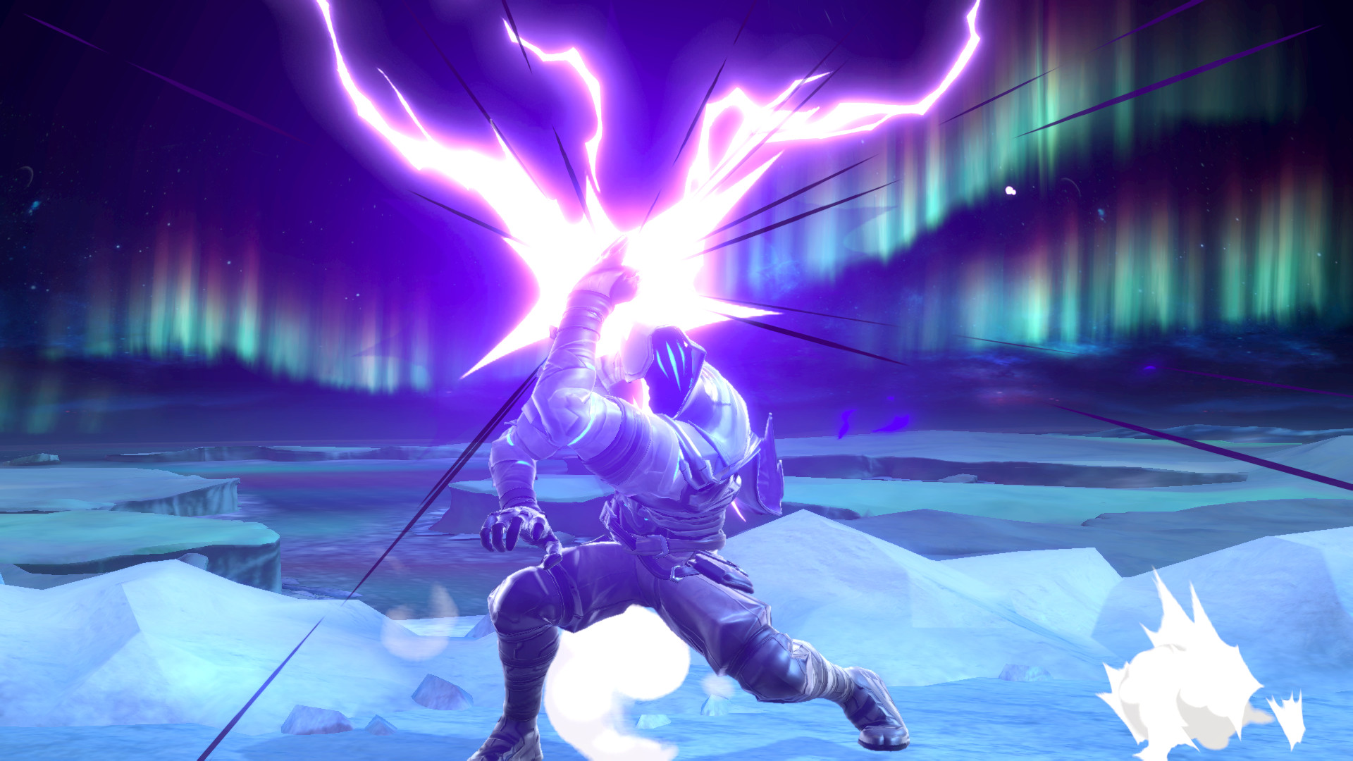 Omen Mod for Super Smash Bros. Ultimate | SSBU Mods