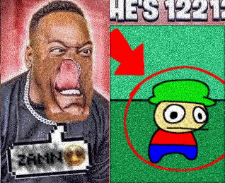 Friday Night Funkin' - Vs. Dave Plus Mod for Friday Night Funkin' | FNF ...