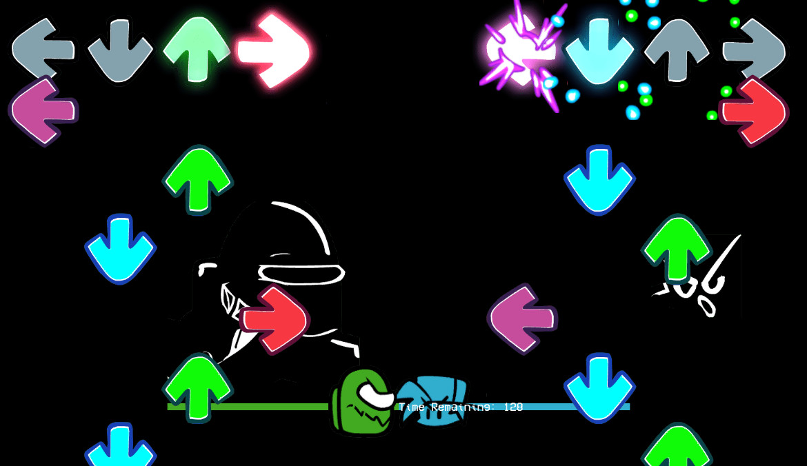 Vs Impostor V3 Nintendo Switch Port (Low-End PC) Mod for Friday Night Funkin' | FNF Mods