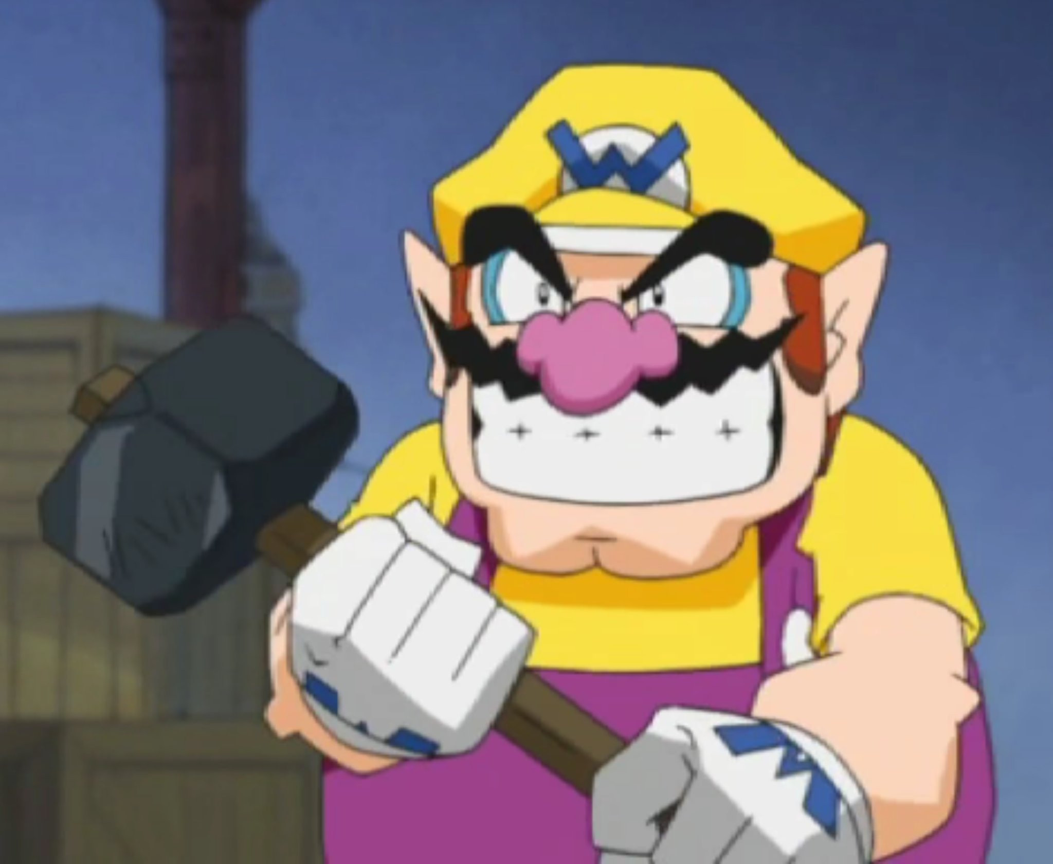 [FNF] Don't Funk With Elephants [Friday Night Funkin'] [Mods]