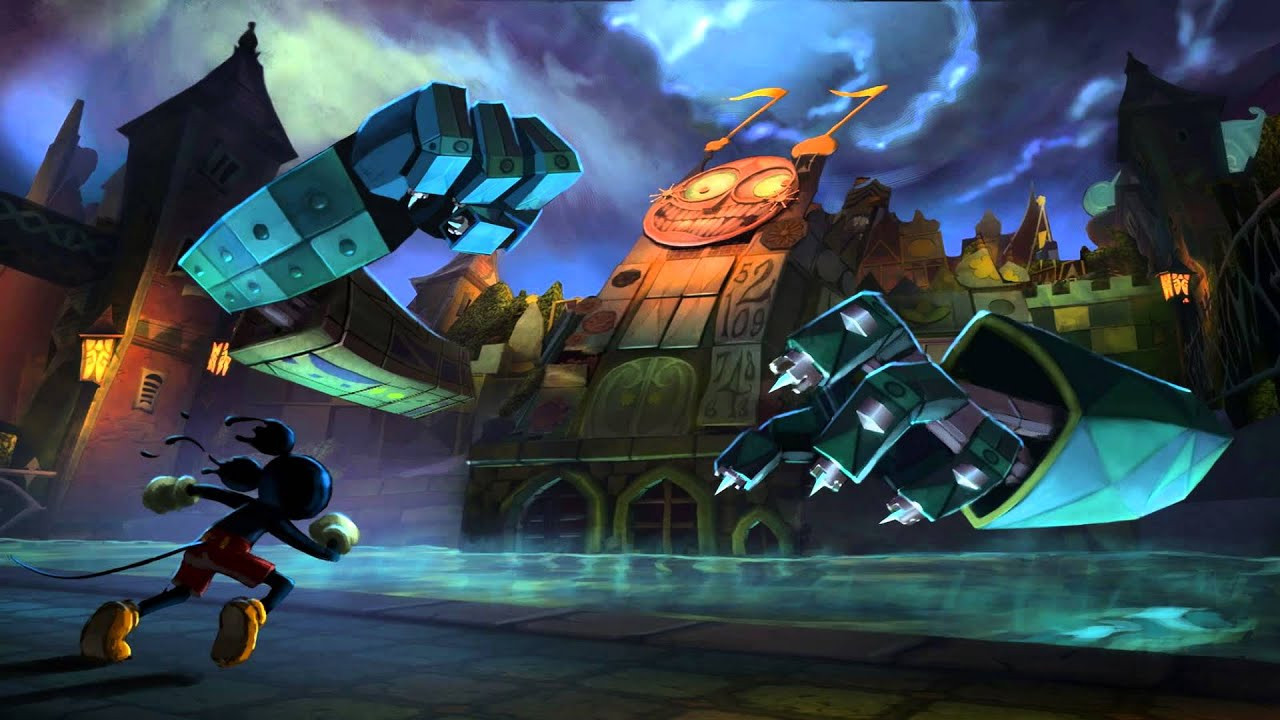 [FNF] Don't Funk With Elephants Mod for Friday Night Funkin' | FNF Mods