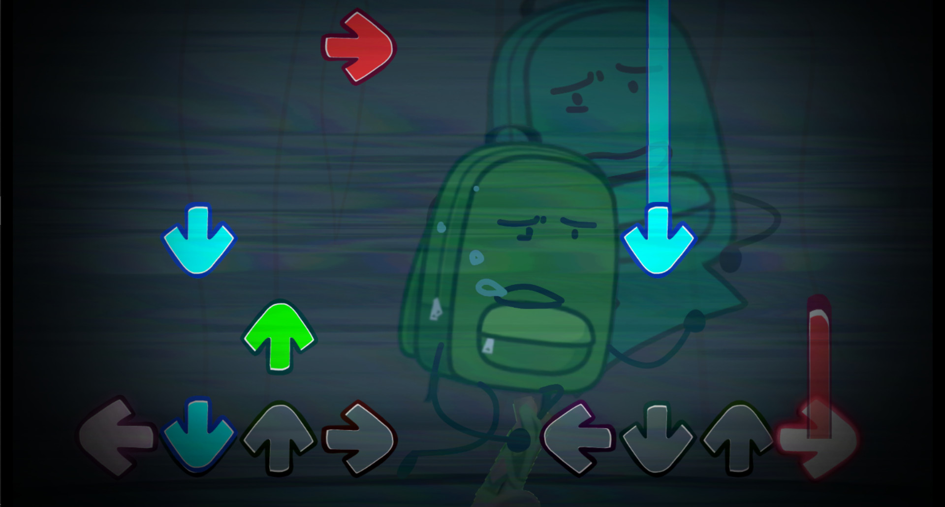 FunkinOSC | Object Show Character Reskins [Friday Night Funkin'] [Mods]