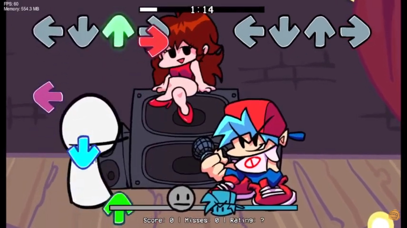 Bob Reanimated Mod for Friday Night Funkin' | FNF Mods