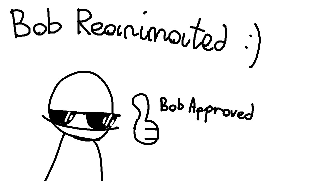 Bob Reanimated Mod for Friday Night Funkin' | FNF Mods