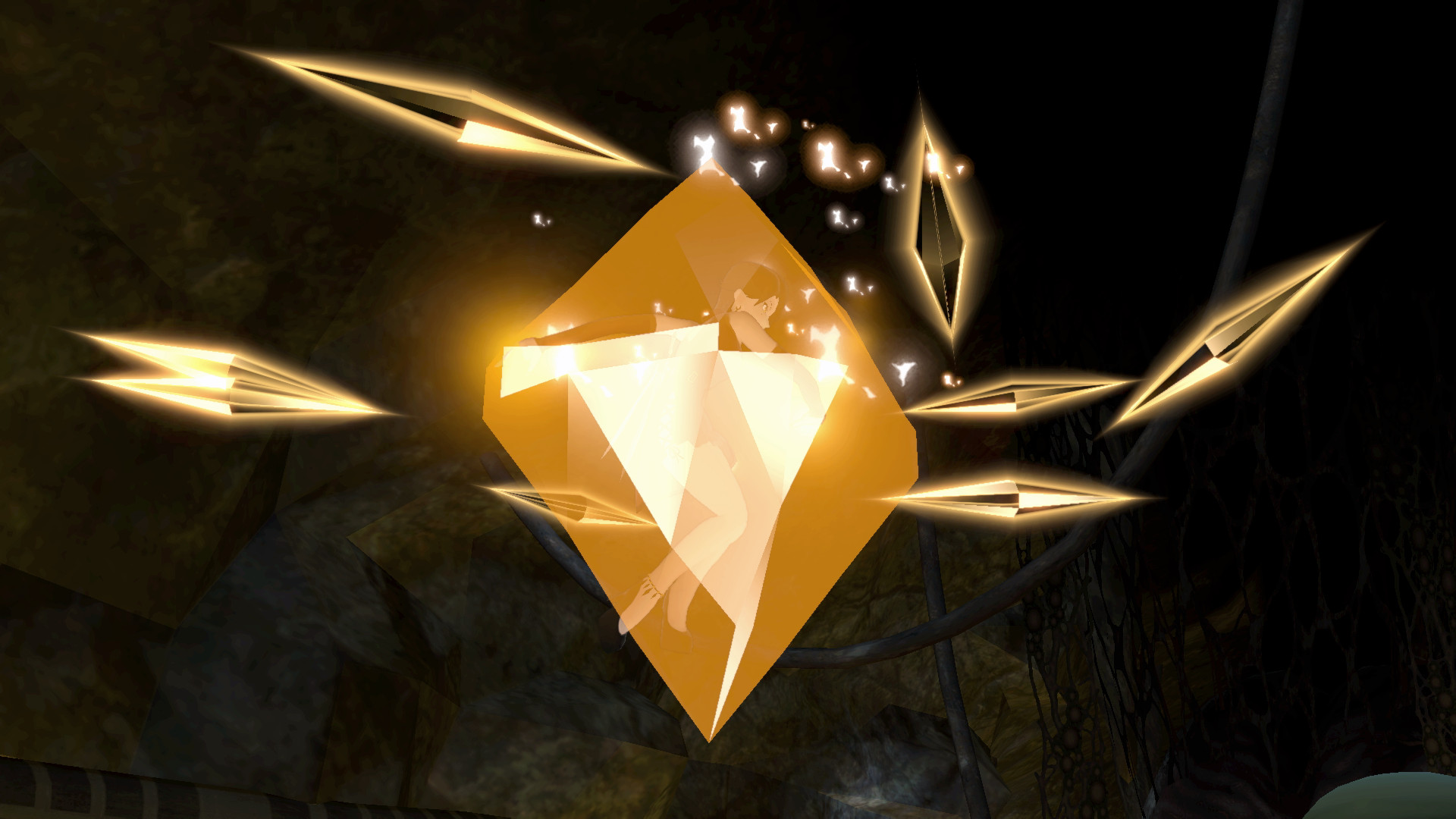 Cinder Fall (RWBY) Mod for Super Smash Bros. Ultimate | SSBU Mods