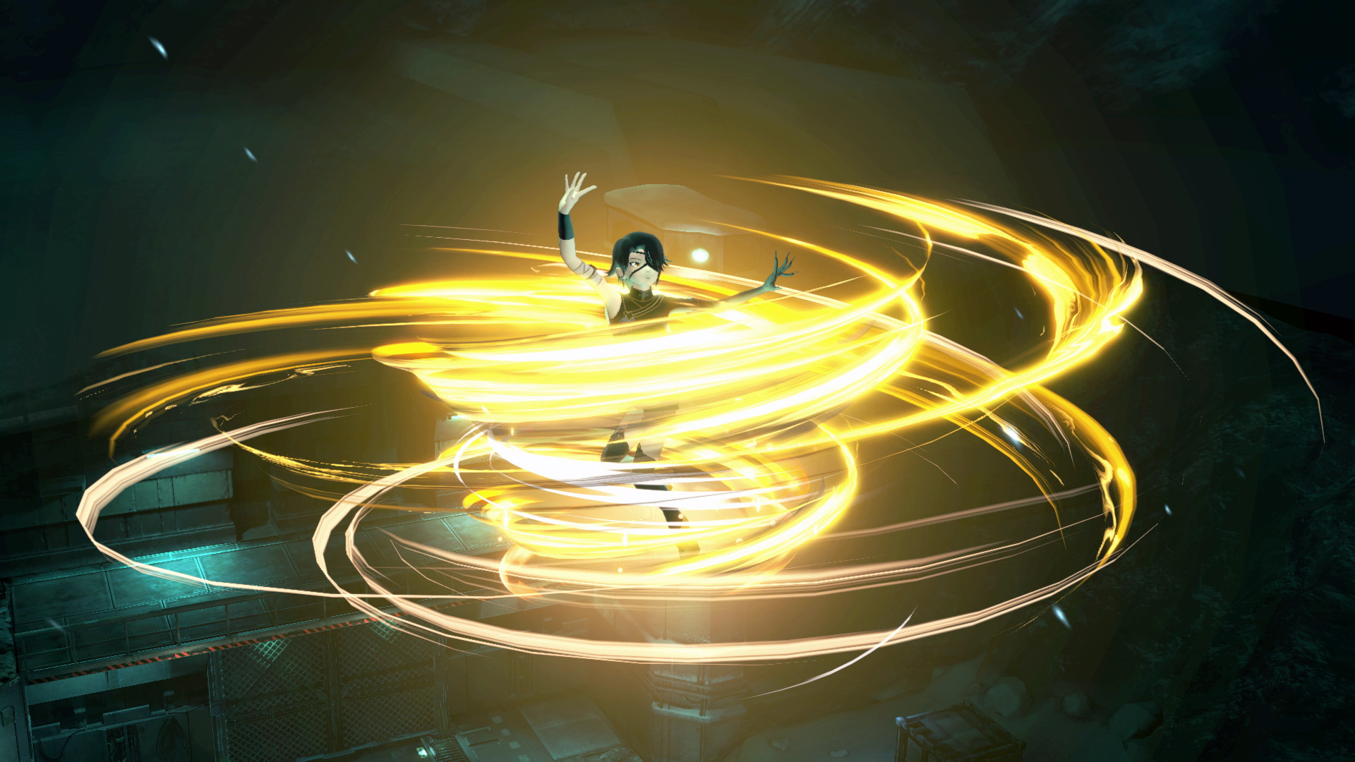 Cinder Fall (RWBY) Mod for Super Smash Bros. Ultimate | SSBU Mods