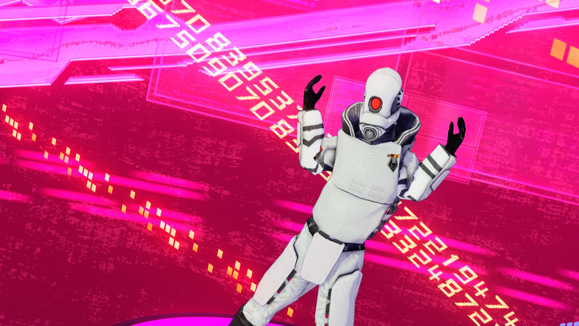 Half-Life 2 Overwatch Soldiers Mod for Hatsune Miku: Project DIVA Mega ...