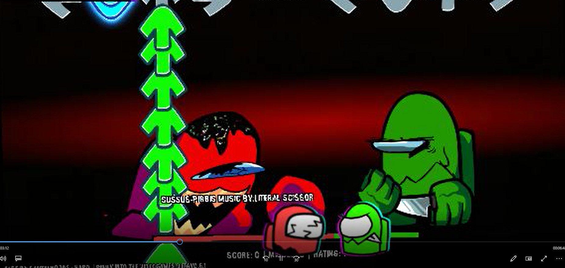 FNF PIBBY INTO THE VIDEOGAMES (demo 1) Mod for Friday Night Funkin ...