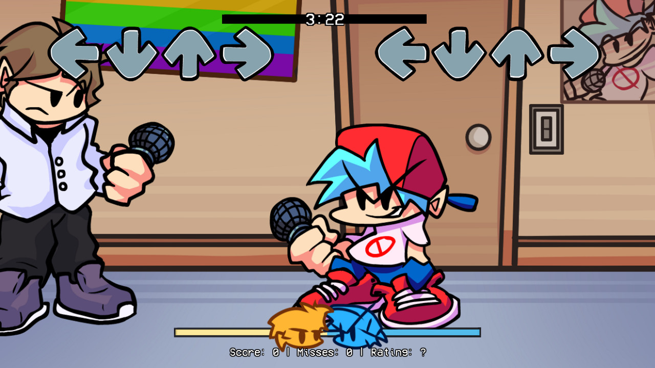 Vs. Pika Café - DEFINITIVE EDITION [Friday Night Funkin'] [Mods]