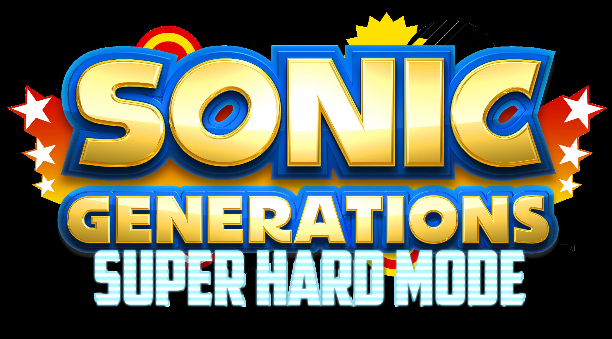 Sonic Generations: Super Hard Mode Mod for Sonic Generations (2011) | Gens Mods