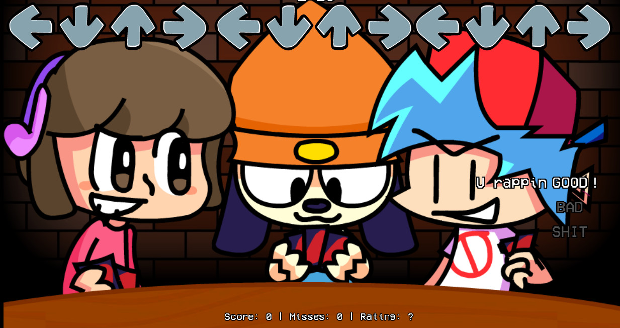 Turn Bass - BPM Mod Mod for Friday Night Funkin' | FNF Mods