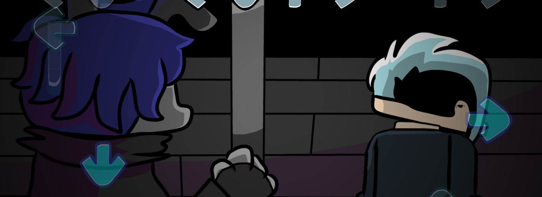 Beat Benny himself in a rap battle (Canceled) Mod for Friday Night ...